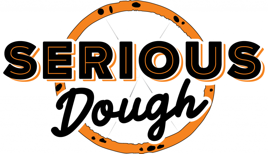 Serious Dough Pizza